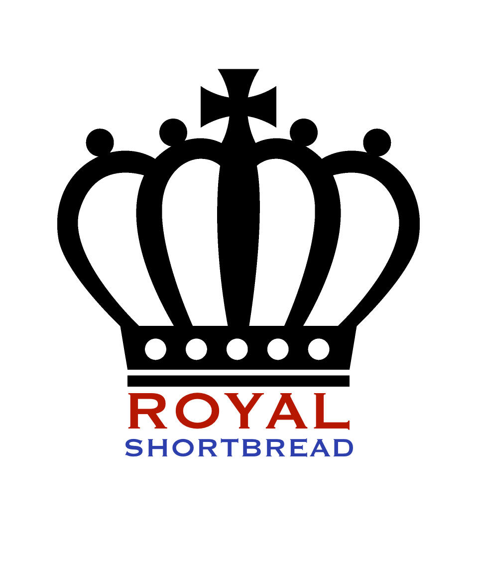Royal Shortbread